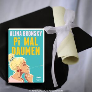 Pi mal Daumen – Sylvias Lesezimmer