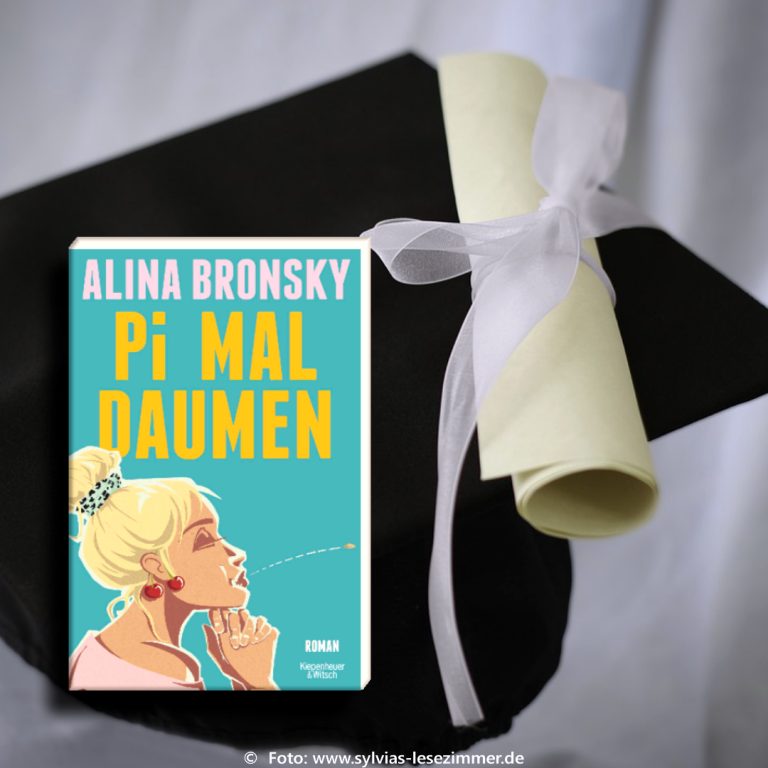 Pi mal Daumen – Sylvias Lesezimmer